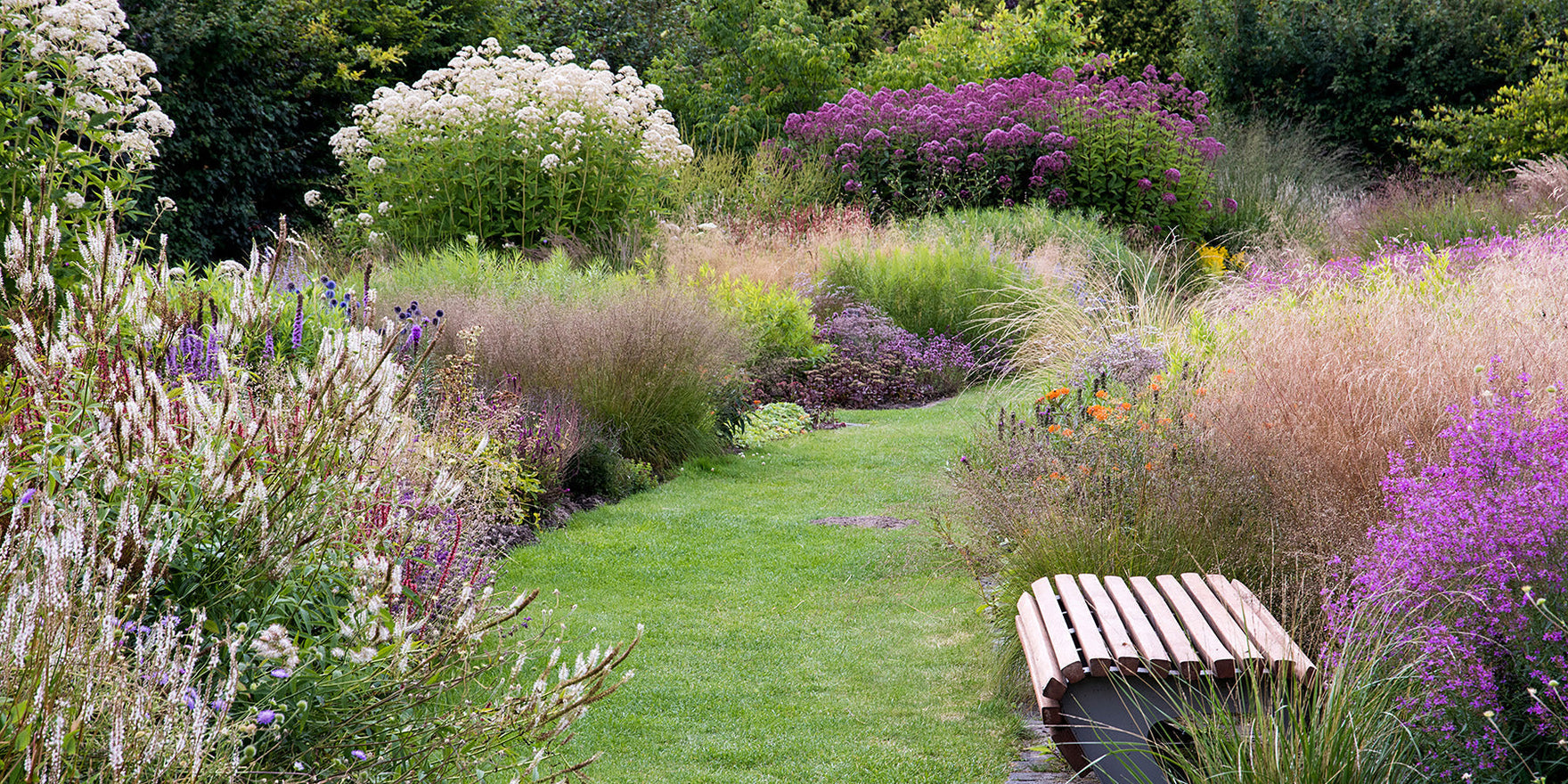 How to create your own Piet Oudolf planting plan — Farmer Gracy UK